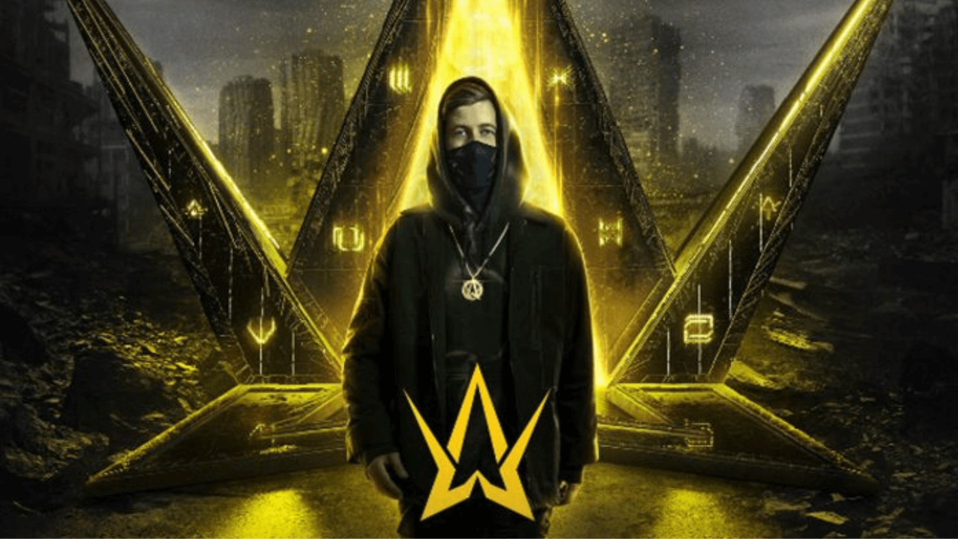 Alan Walker