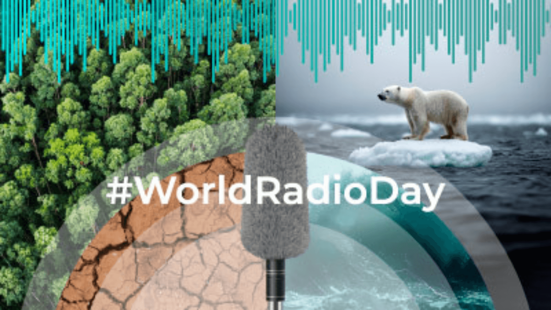 Journée mondiale de la radio 2025